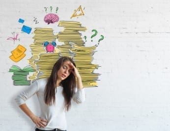 How To Organize Legal Documents - Reed Wilson Case - RWC, LLC