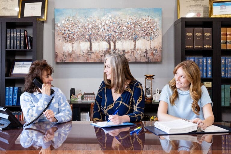 RWC LLC Attorneys and Counselors at Law - Reed Wilson Case - RWC, LLC